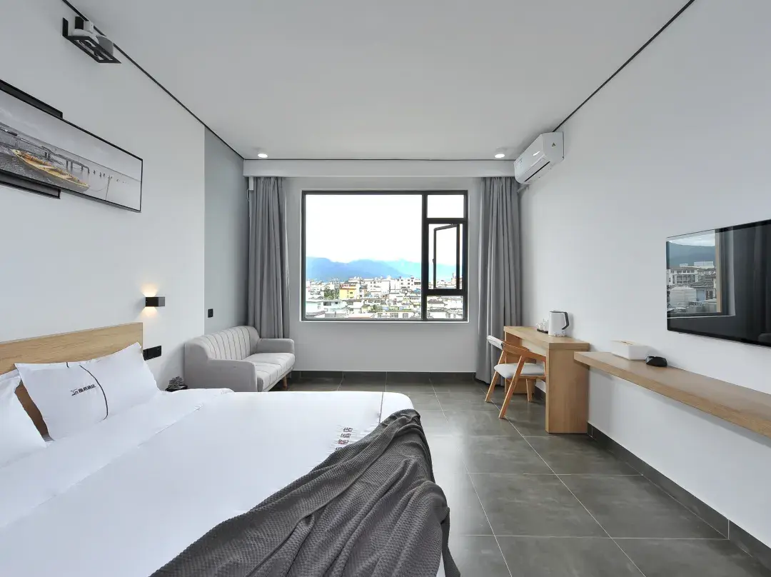 Lijiang Yige Hotel - Lijiang