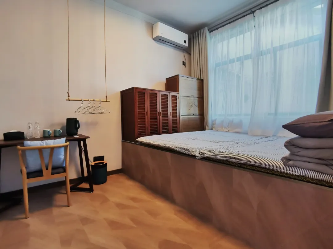 Xi'an Shenxiang Four Seasons Homestay - Xi'An