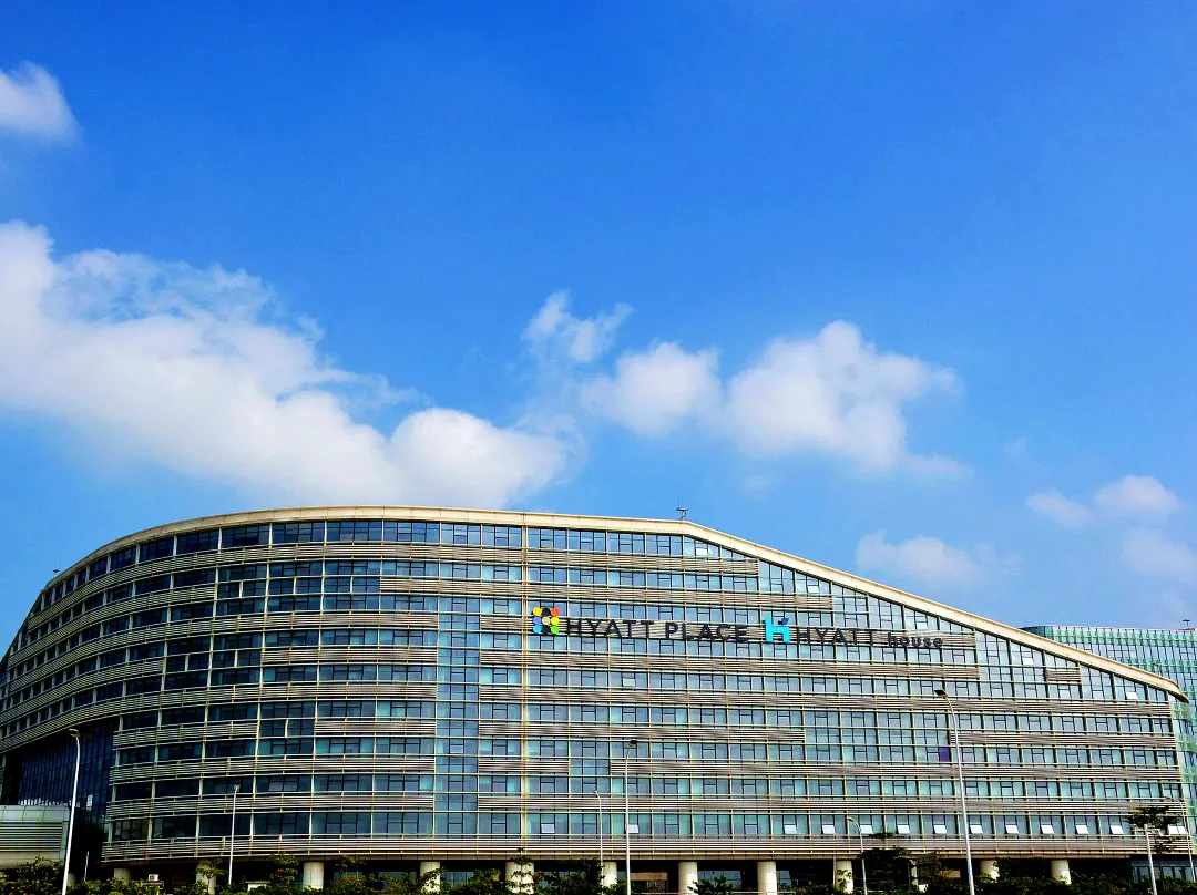 Hyatt Place Shenzhen Airport - Shenzhen