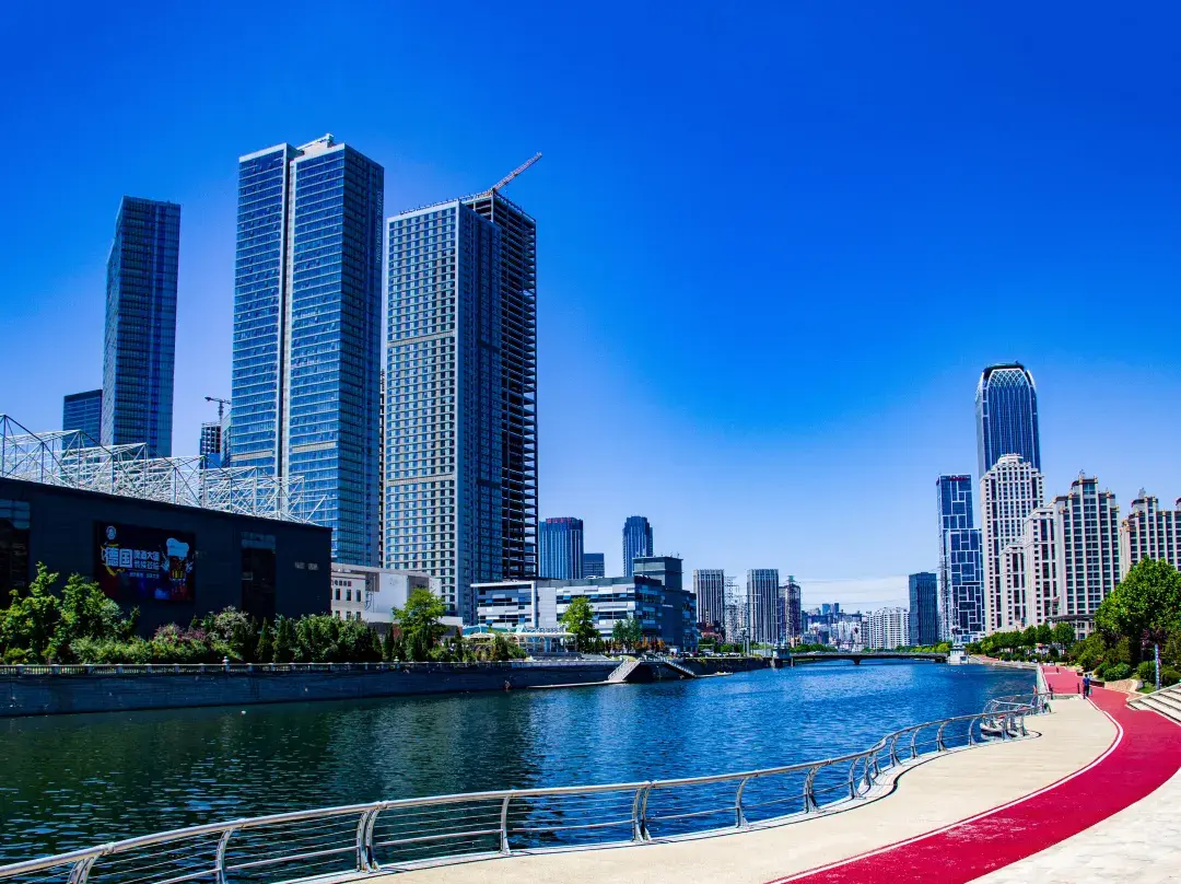 Dalian Hemei Featured Homestay - Dalian