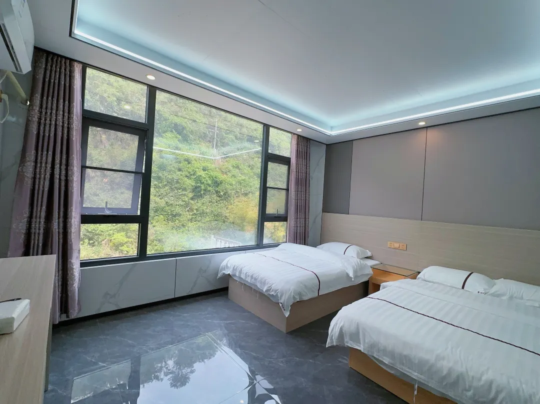 Daxin Xinyi Inn - Cao Bang
