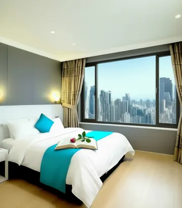 Saturday Budget  Hotel - Zhengzhou