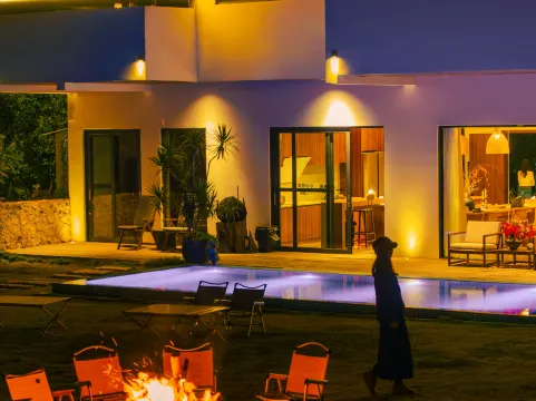 Daoliu Wabi-sabi Aesthetic Home Stay Facility - Kaohsiung