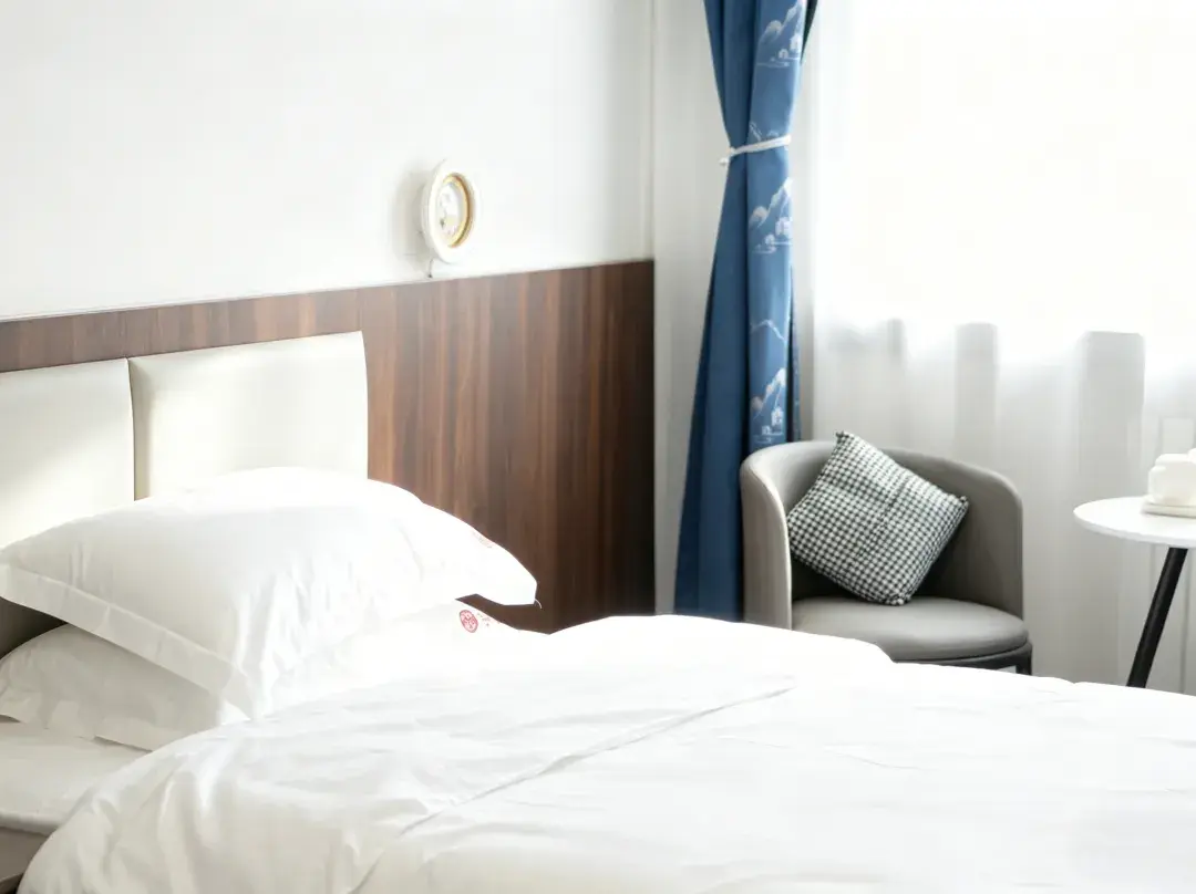 Ningyi Hotel - Datong