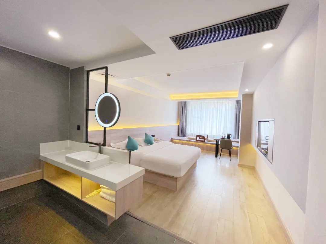 Elan Hotel - Jiaxing