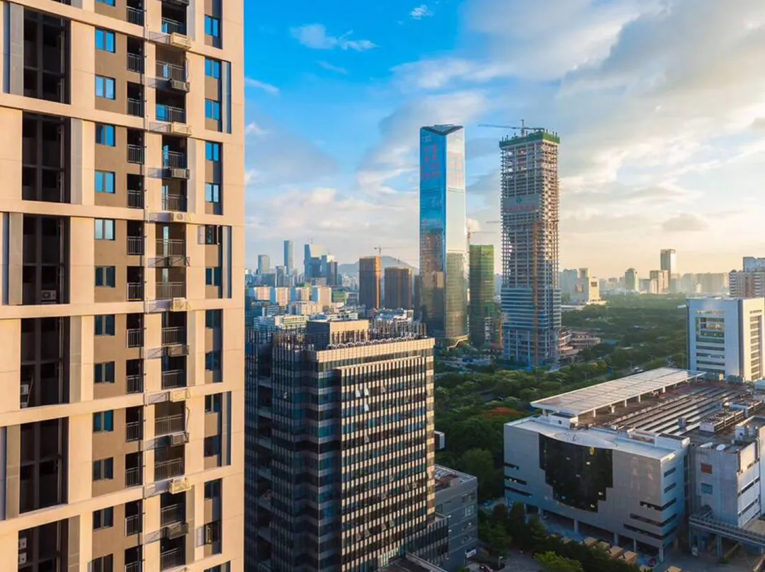 Wesu Light Luxury Apartment - Hong Kong