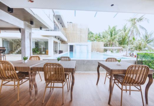 Kaaya Resort North Boracay - 2026 Prices and Deals | Trip.com