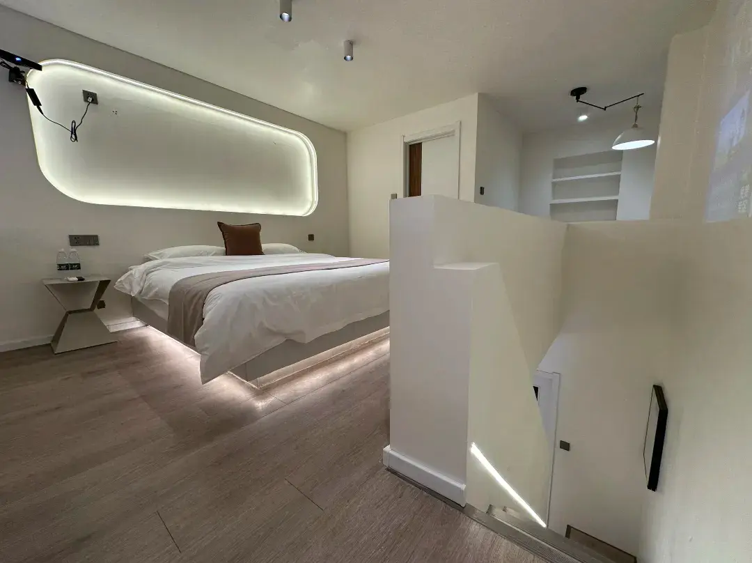 Panjin Huatian Meisu Homestay - Panjin