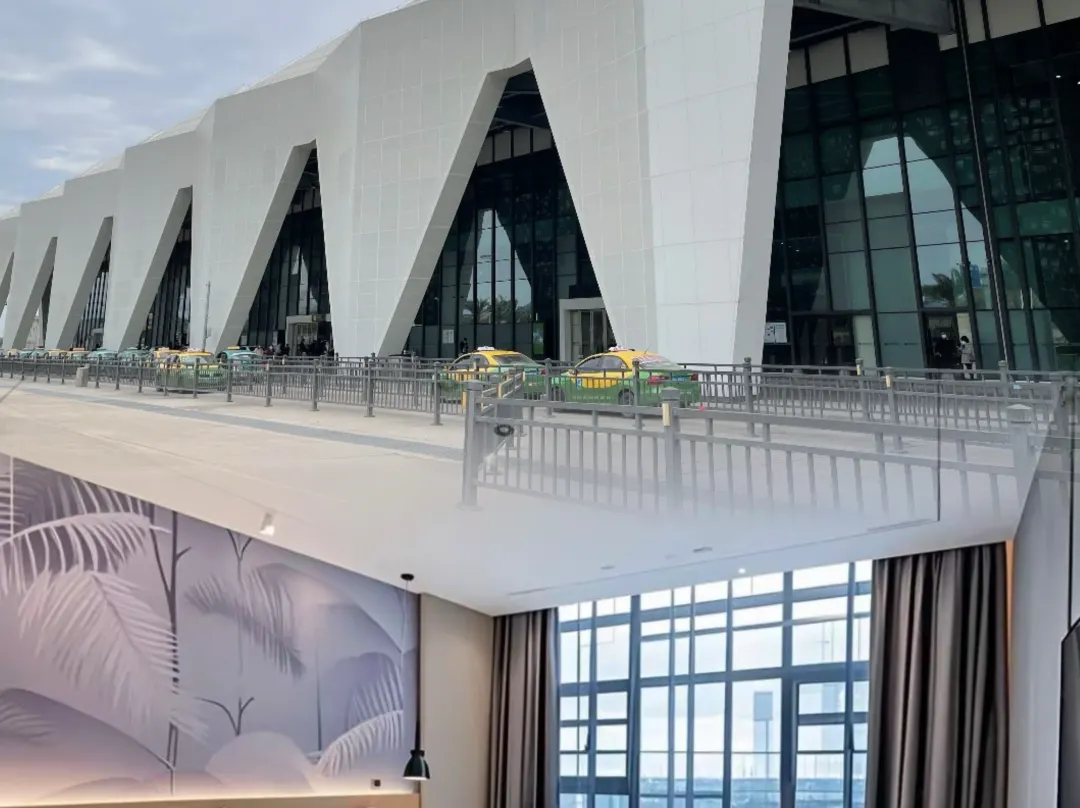 Kaier Hotel - Huizhou