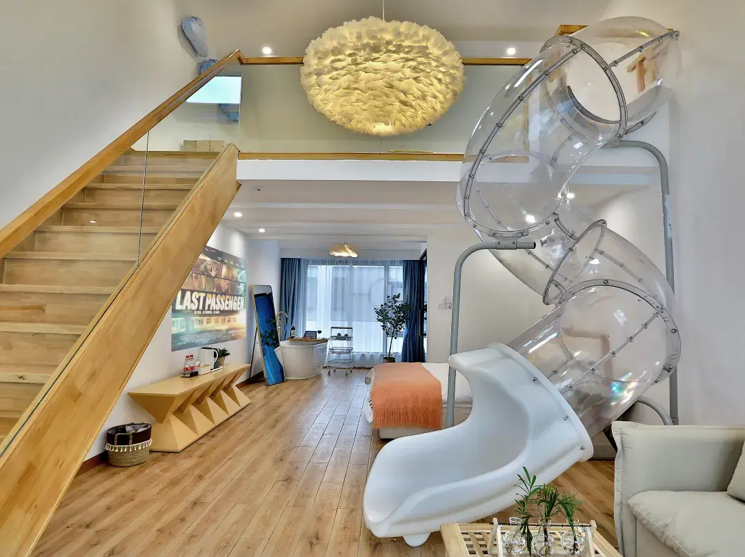 Shanghai Mofu Shiguang Homestay - Shanghai