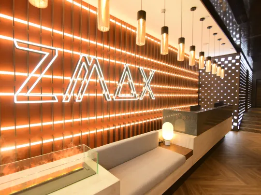 Zmax Hotels - Hong Kong