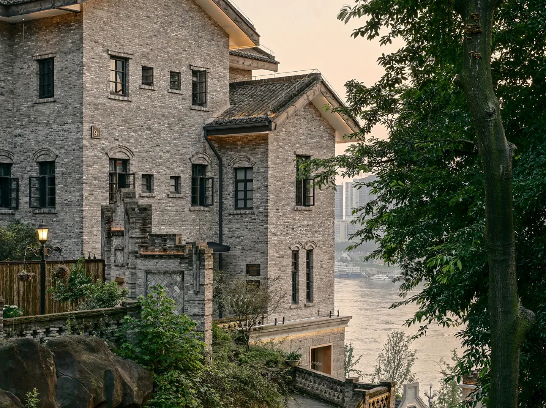 Chongqing Jixiashan Sunyata Resort Hotel - Chongqing