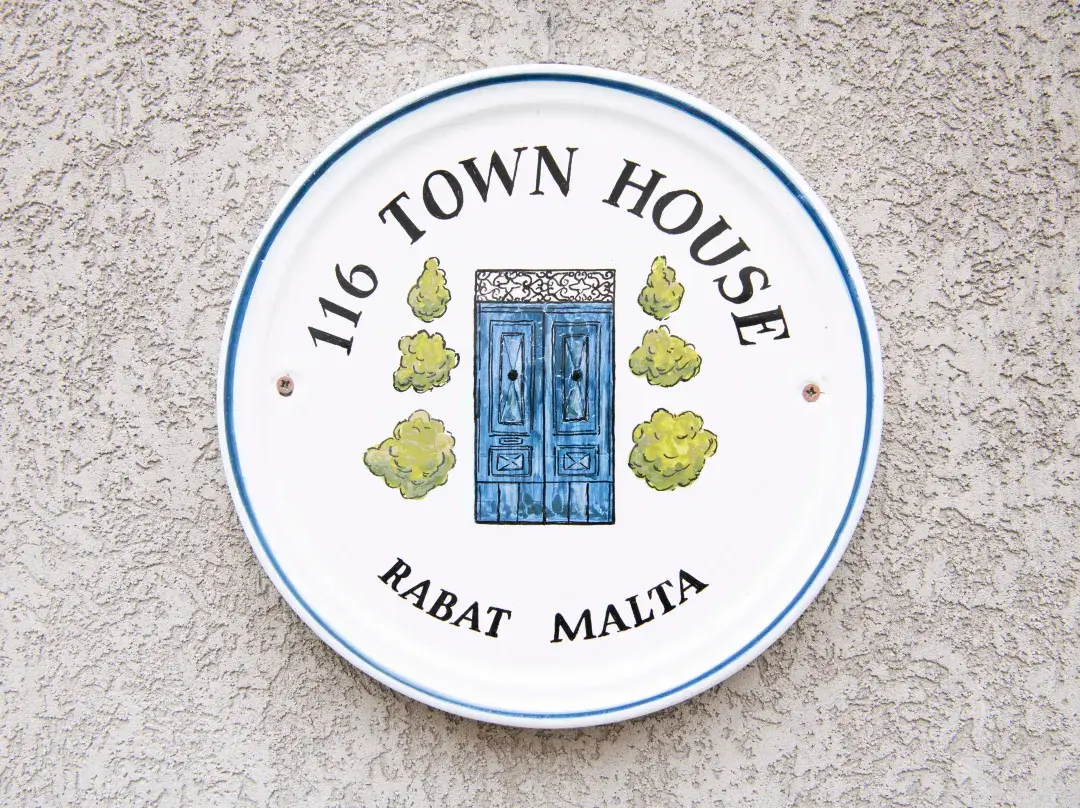 116townhouse - Malta