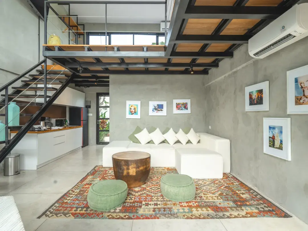 Canggu 2plex Managed By Cpm Bali - Canggu