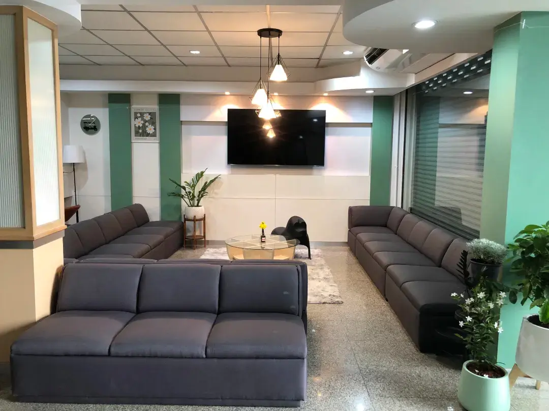 Marni Bkk Hostel - Bangkok