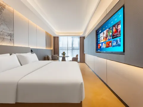 Manhao Hotel - Shenzhen