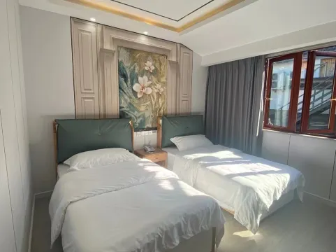 Shanghai Qingcun Homestay - Shanghai