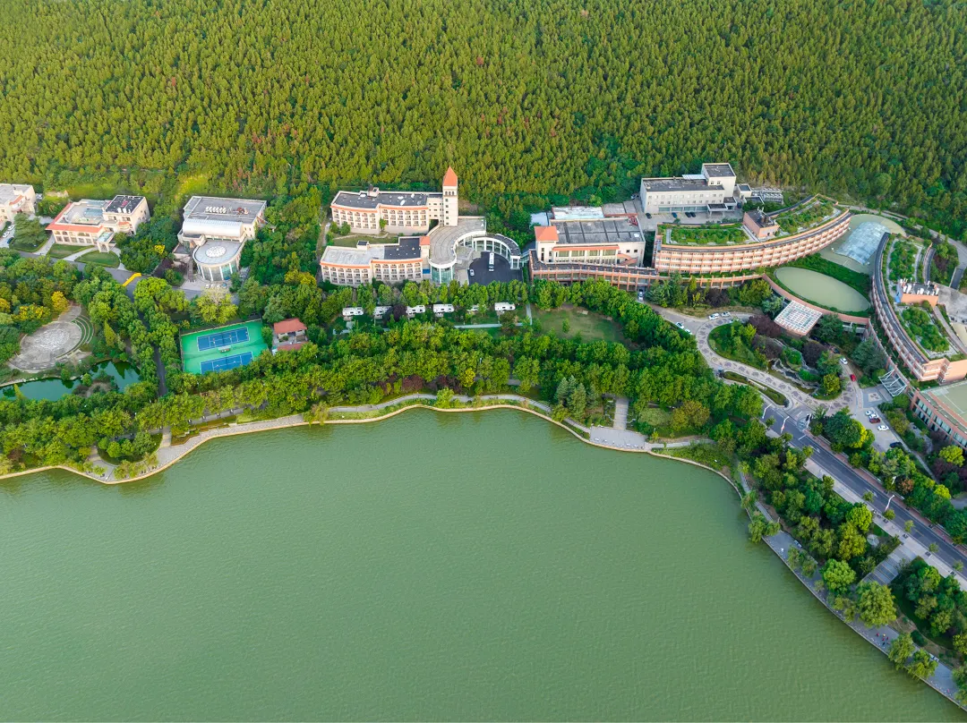 New Century Hotel Xuzhou - Xuzhou