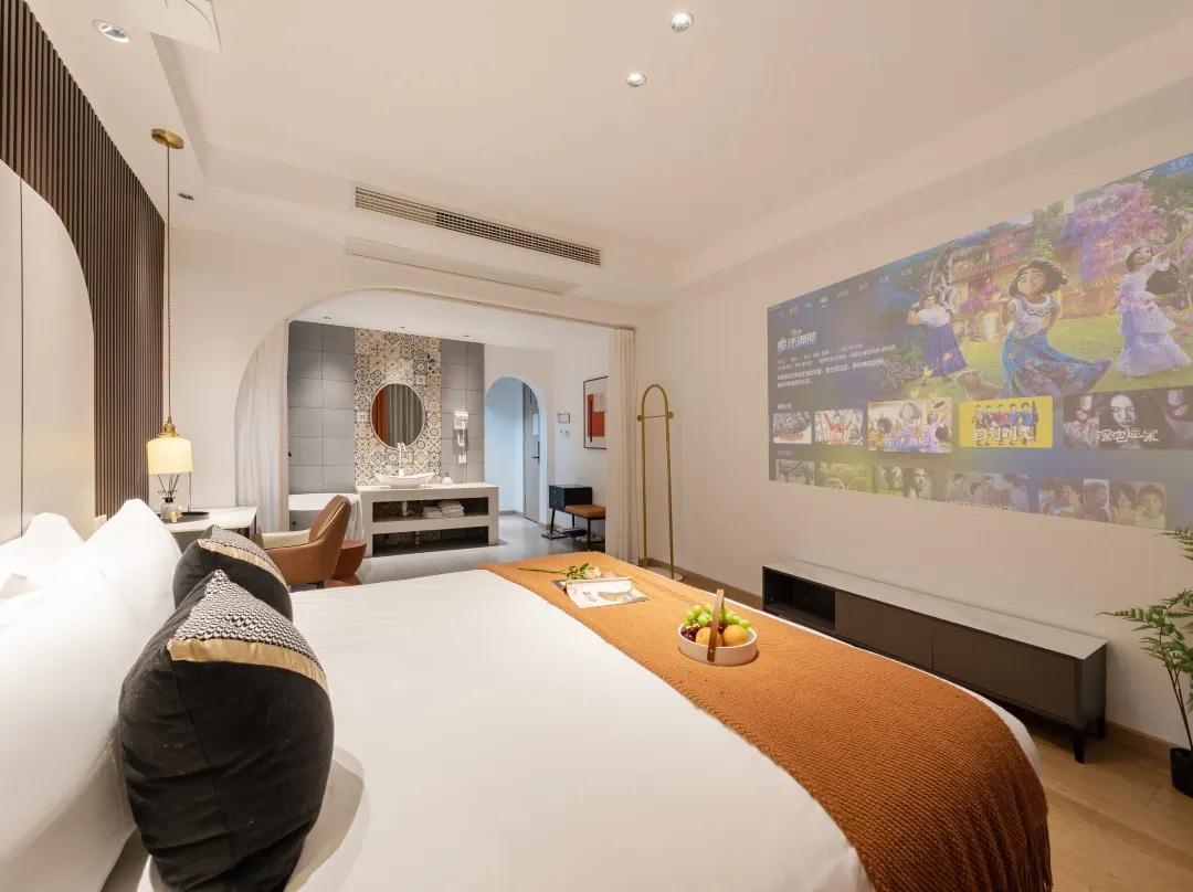 Slow  Life Inn - Suzhou