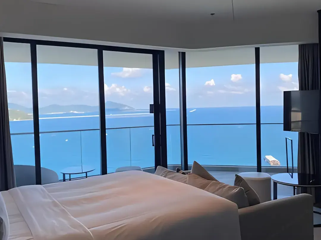 Sanya Muyun Ocean View Homestay - Sanya
