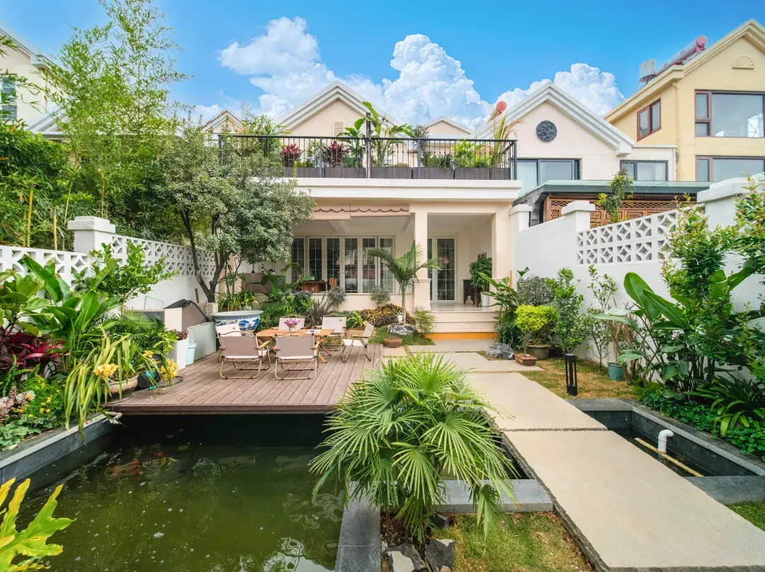 Coconut Wind And Banana Rain B&b - Kunming