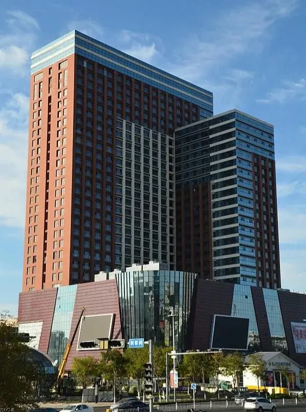 Home View Sea Hotel - 威海市