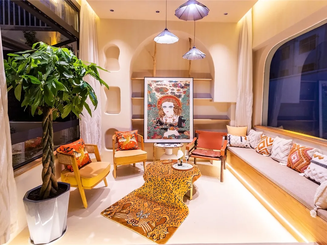 Lhasa Solowandering · Liuyue Homestay - Lhasa