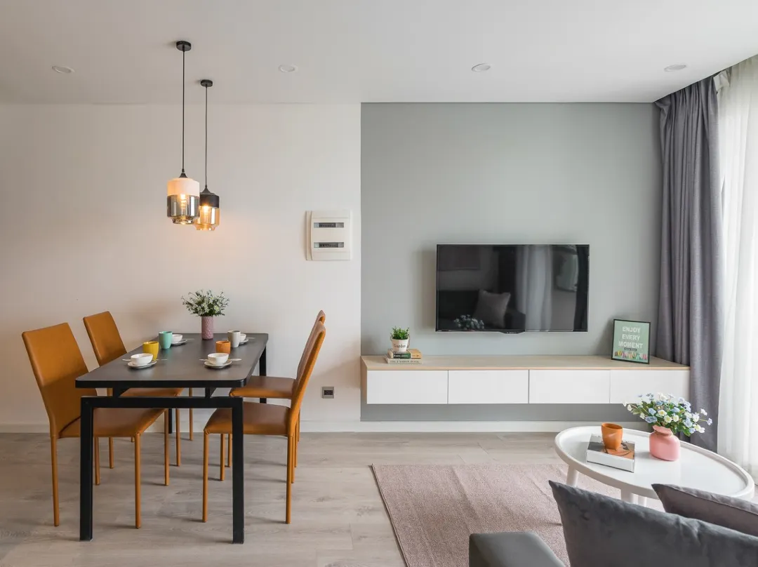 Dat Vinhomes D'capital Elegance Suites - Hanoi