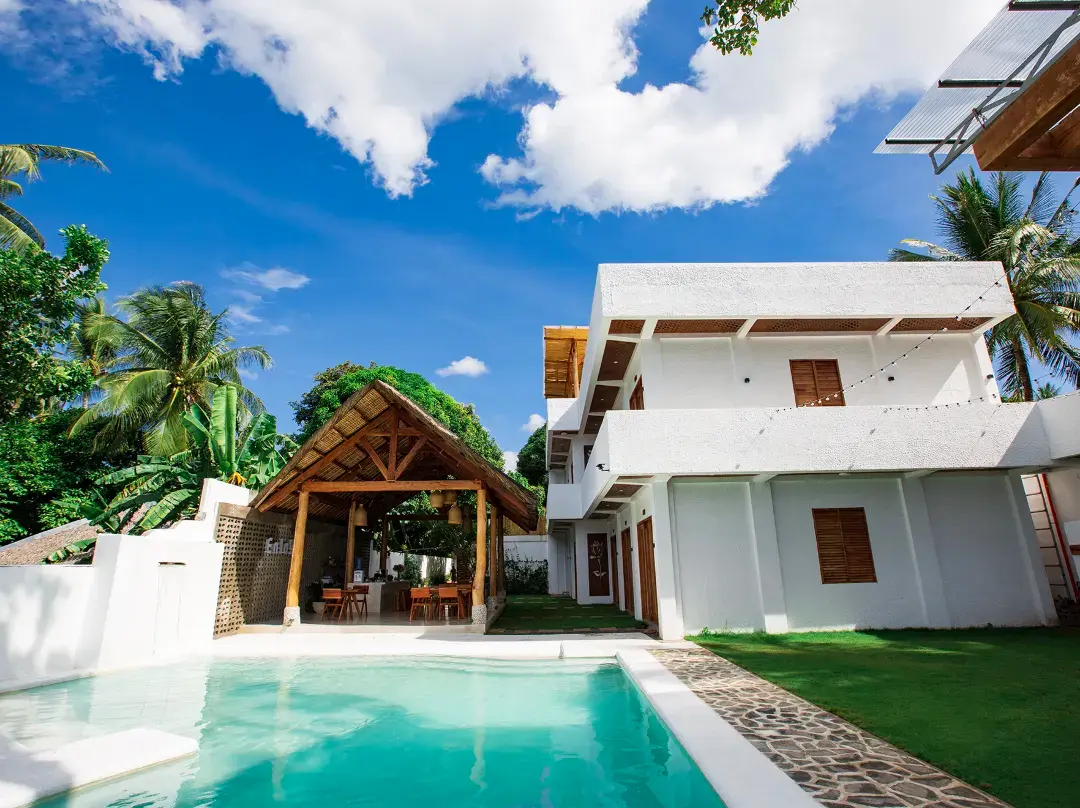 E-fun Dive Resort - Dauin