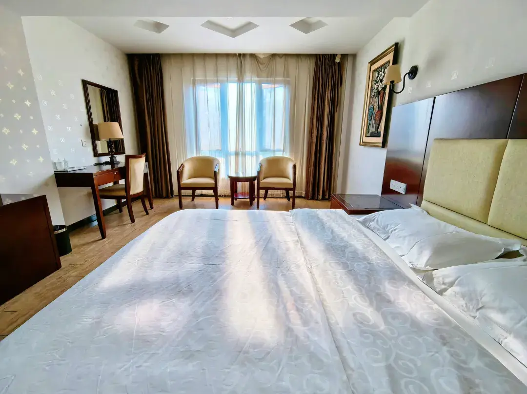 Hotel Deo Xuzhou - Xuzhou