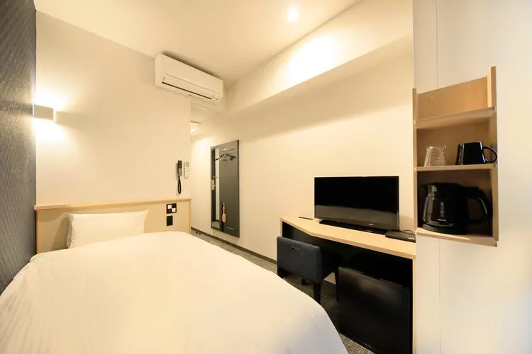 Fuman Hostel - Shanghai