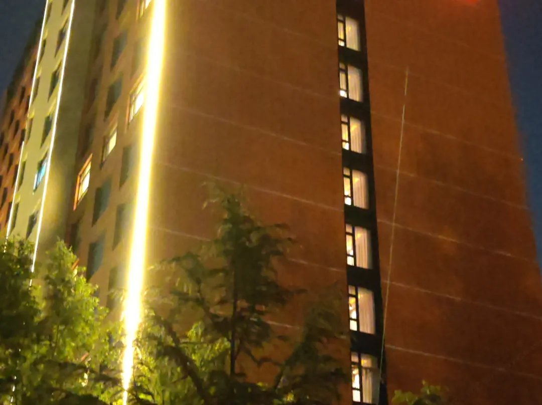 Shanxi Hotel - Pekin