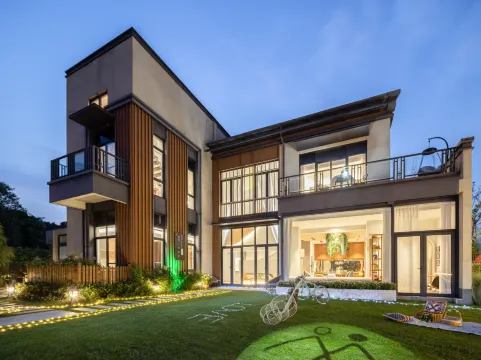 Shanghai Zhujiajiao Xiangyu Independent Homestay - Shanghai