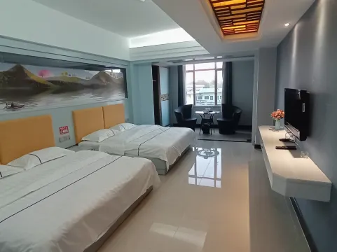 Yingfulai Boutique Mansion - Dongguan