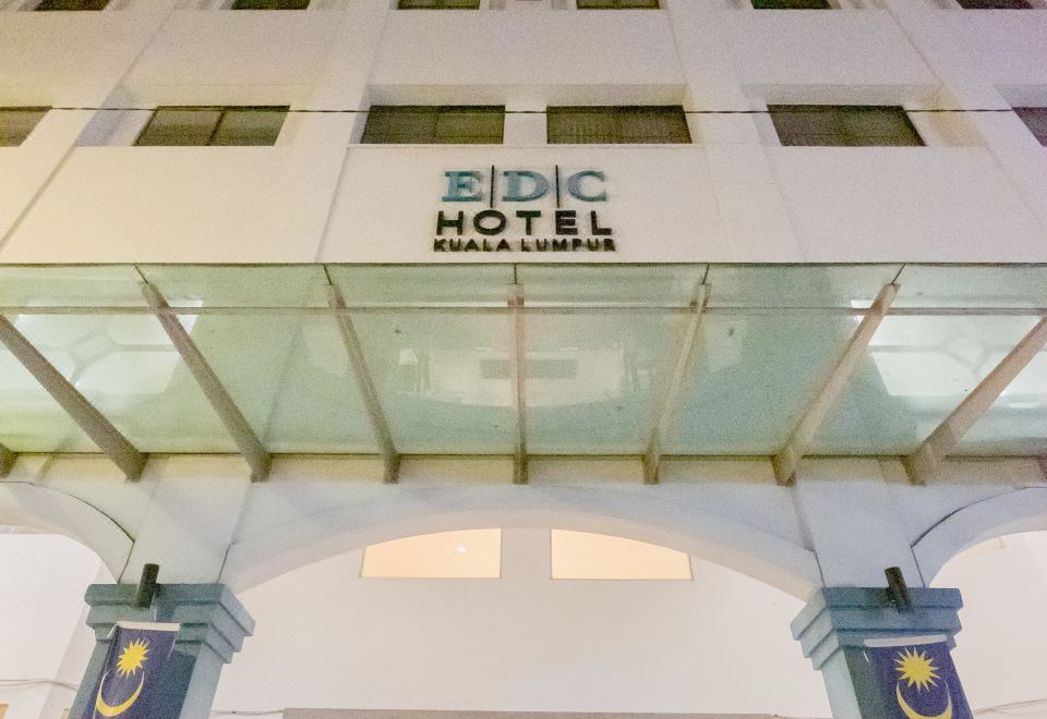 Alamis City Kuala Lumpur - Formerly EDC Hotel Kuala Lumpur, Kuala Lumpur (Prices & Reviews 2024 ...