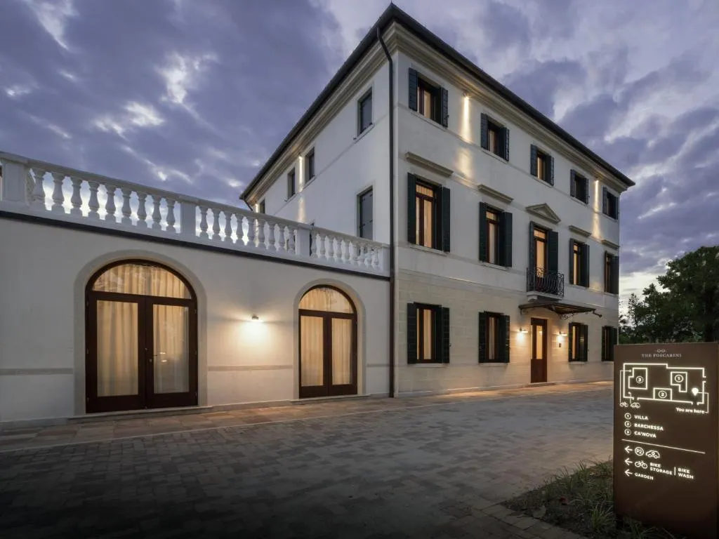 The Foscarini - Veneto