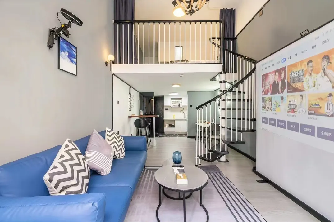 Kailan Service Apartment - Guangzhou