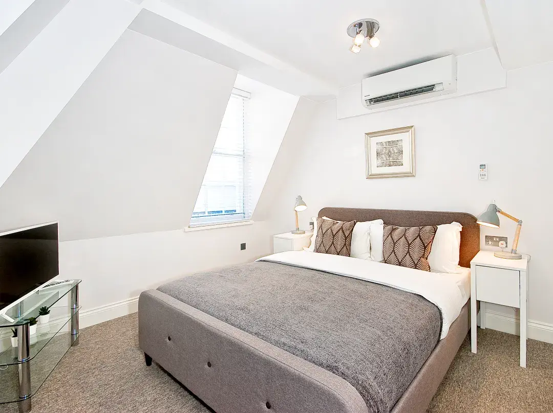 Eldon Chambers Flat 1 By City Living London - City of London