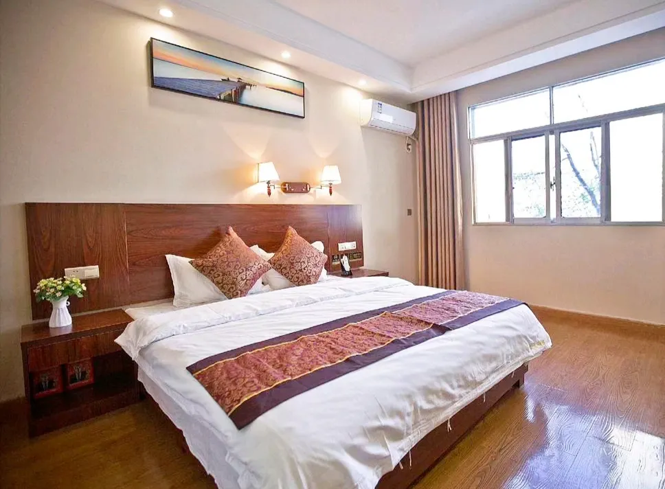 Emperor Jiangmen Hotel - Jiangmen