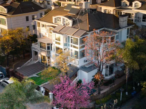 Kunming Fengdan Hospital - Kunming