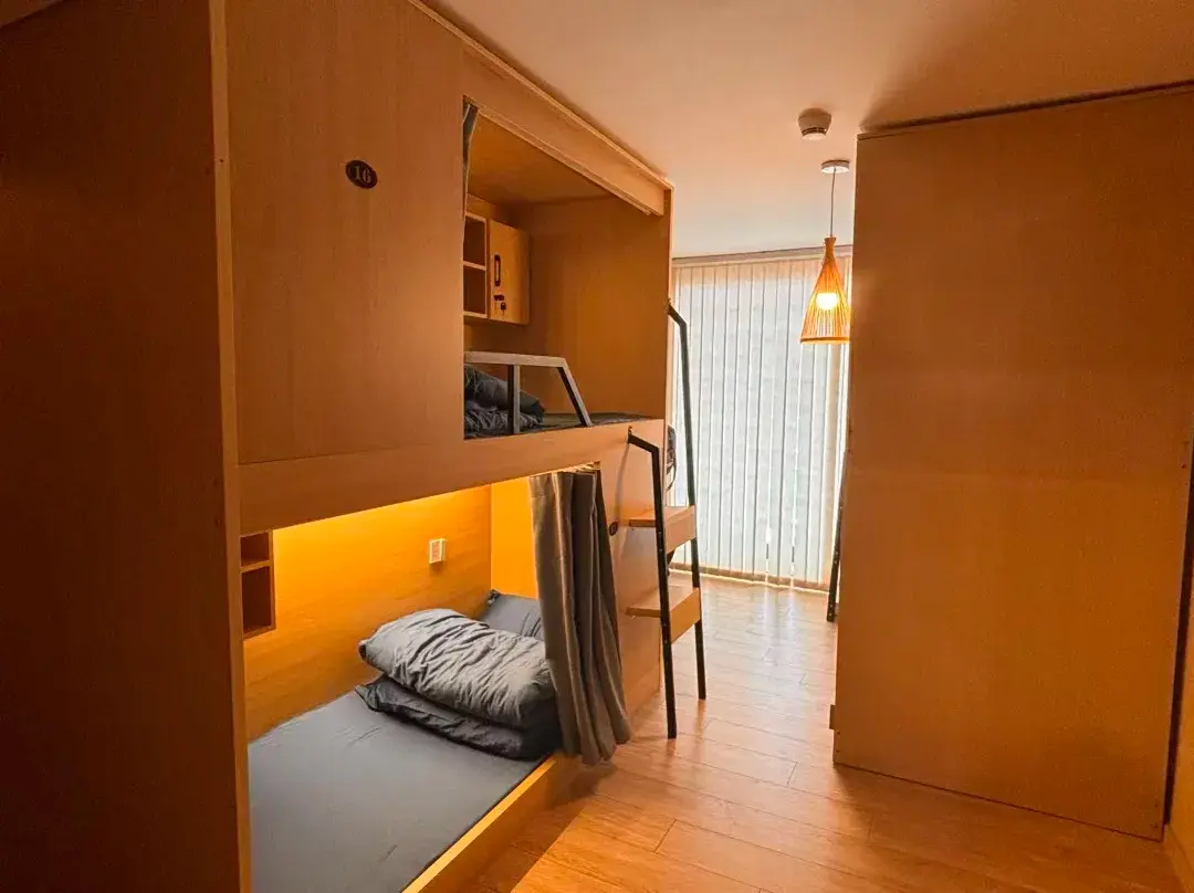 Yunqi Homestay - 선전 시