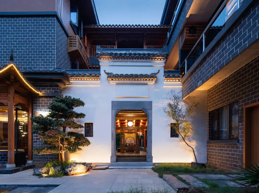 Nanchang Solowandering Silu Hotel - Nanchang