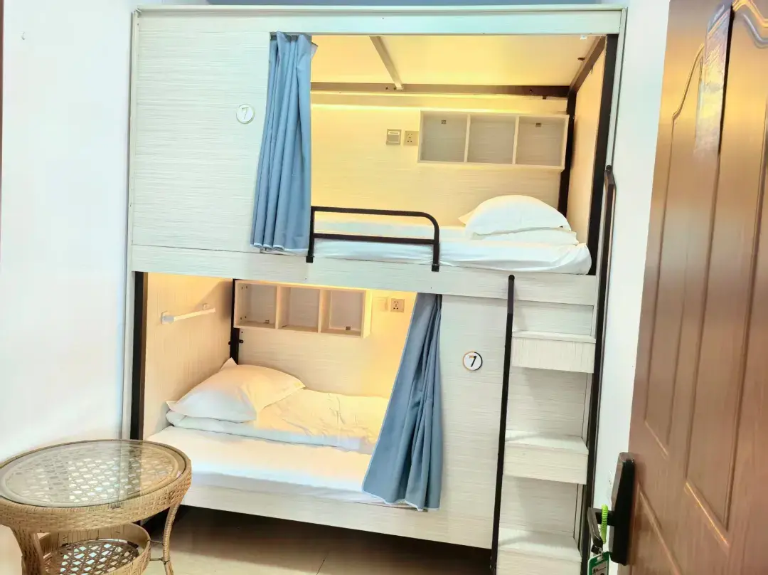 Kunming Yuntu Youth Hostel - Kunming