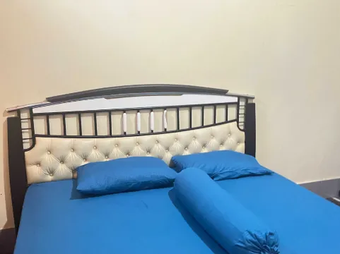 Hotel O Wisma Alam Syariah Near Pln Gardu Induk Mamuju - Mamuju Regency