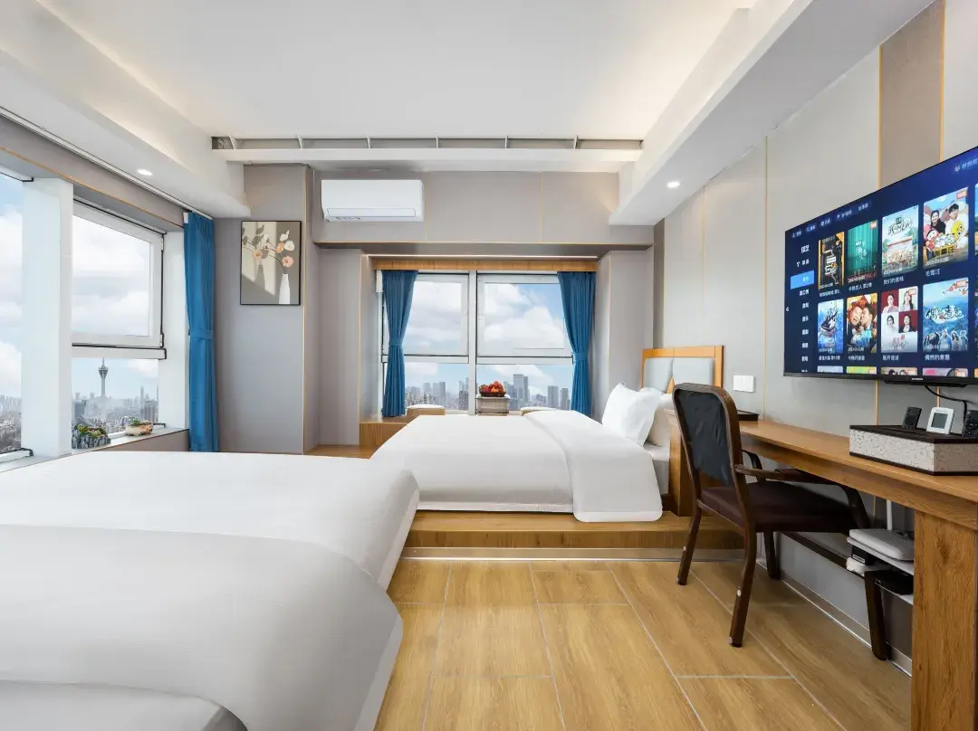 Chengdu Yinqi Homestay - Chengdu