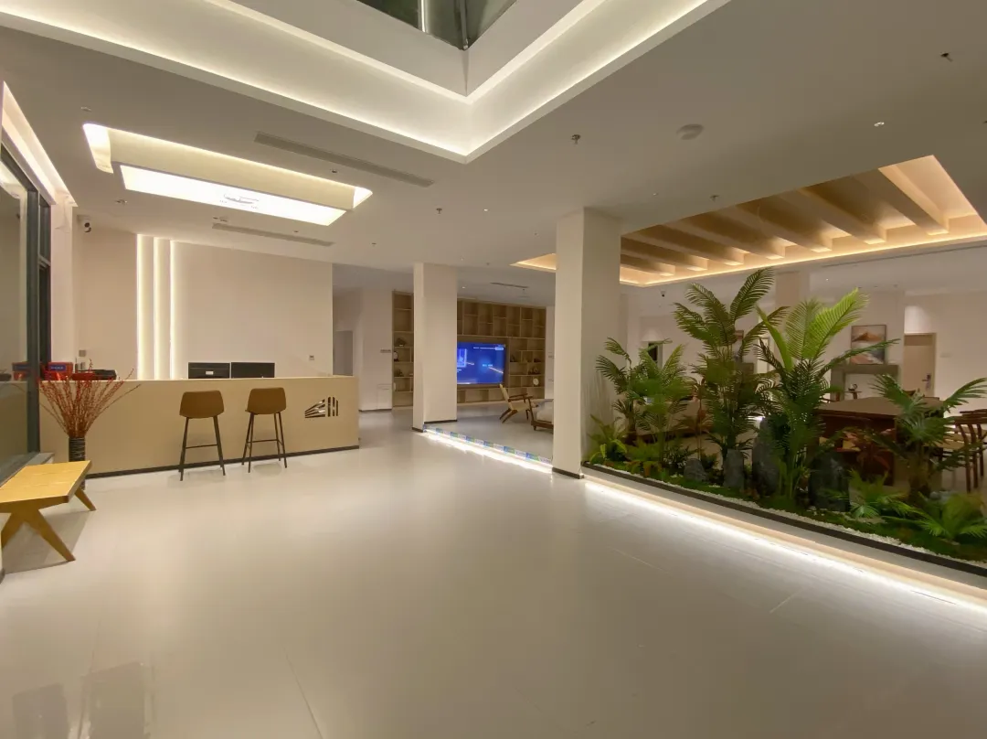 Fengshuiyi Hotel - Chaozhou