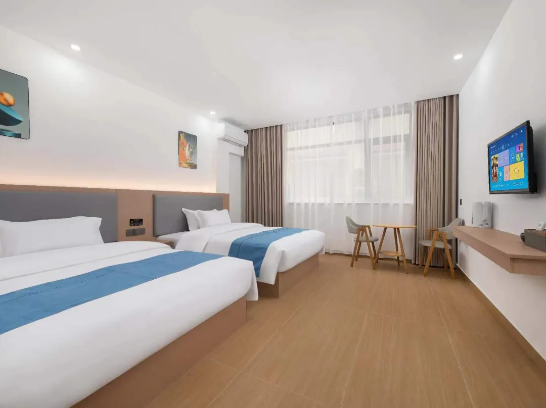 Guilin Boyue Hotel - Guilin