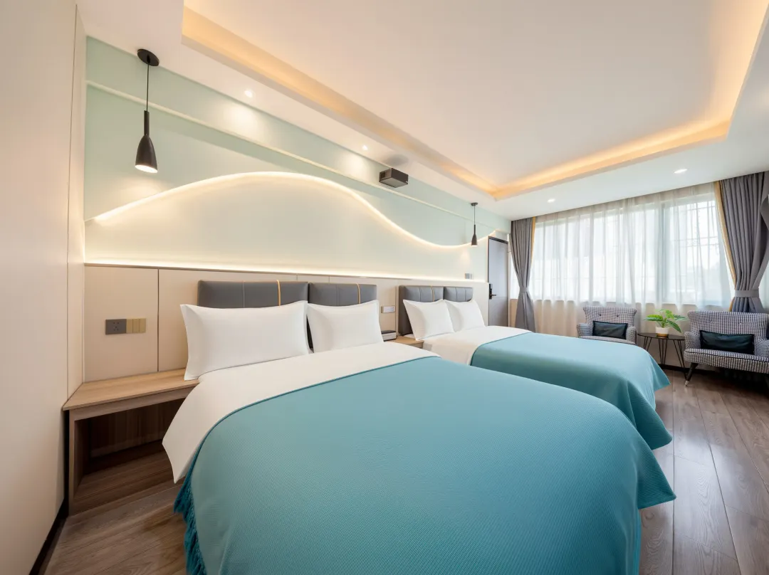 Xuanyi Boutique Homestay - Chaozhou