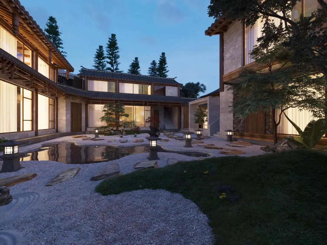 Lijiang One House Designer Guesthouse - Lijiang