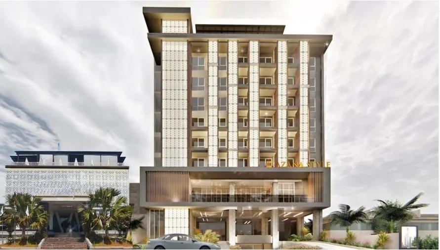 Azana Style Hotel Madura - Pamekasan